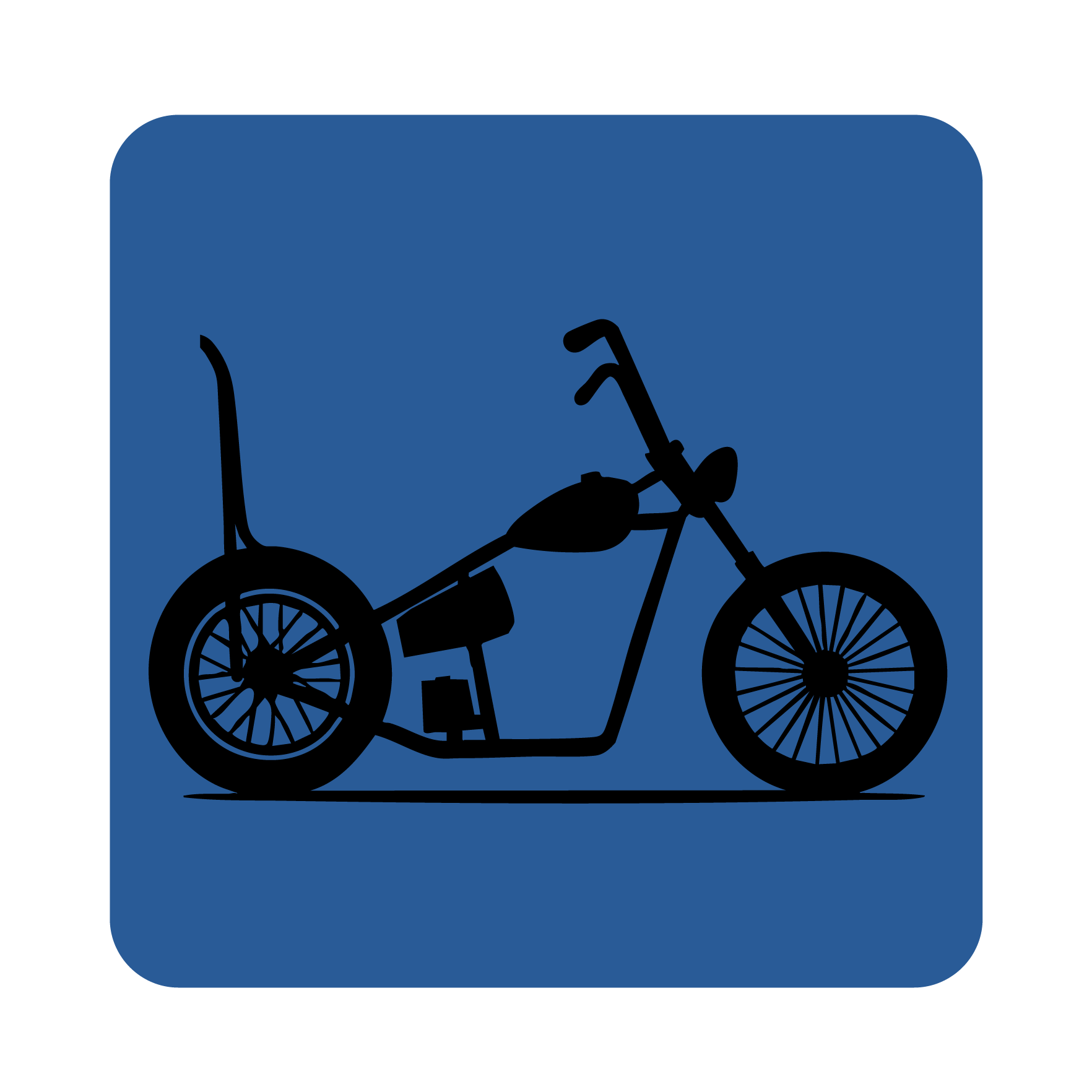 BUILD – Chop Machine Cycles